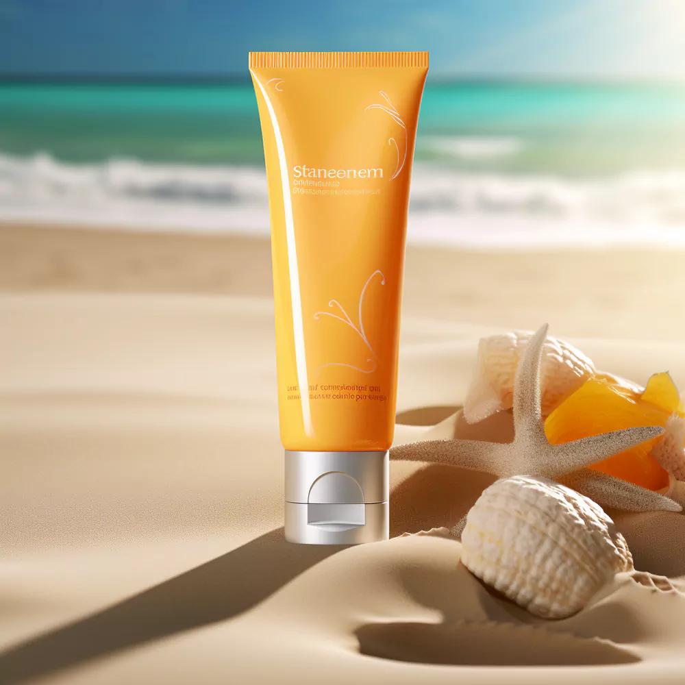 enviromental friendly sunscream SPF50+++ SPF30+++ adult/kids - Puji ...