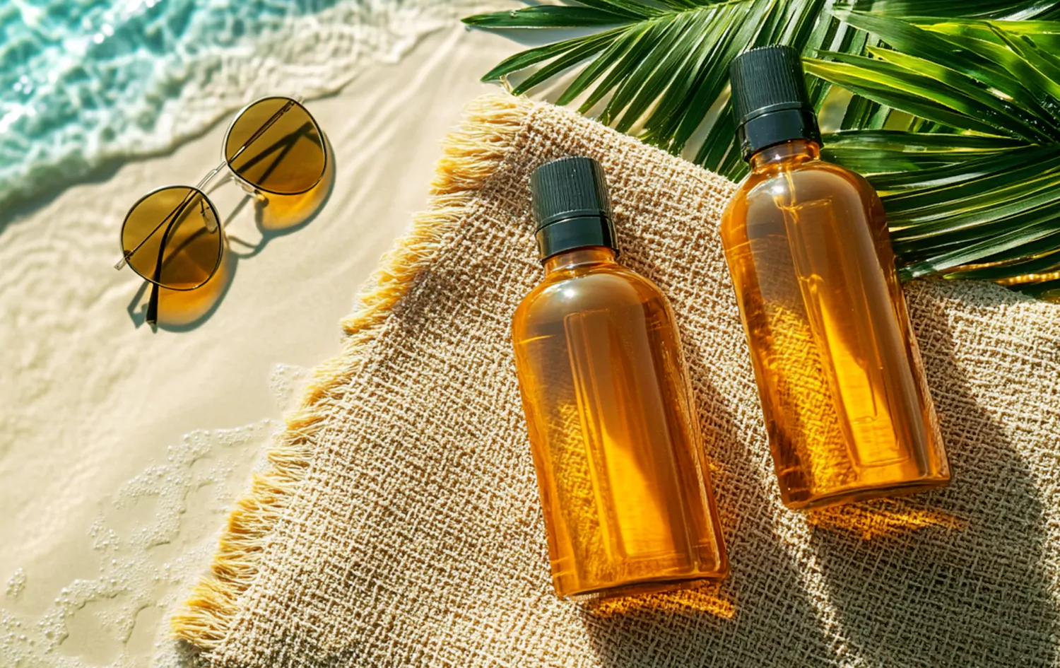 sun tanning oil Wholesaler - Puji Chemical Technology (Guangzhou) Co., Ltd